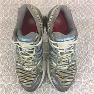 New Balance | Shoes | New Balance 226 Nergy Womens Shoes Sz 15 2a S98 ...